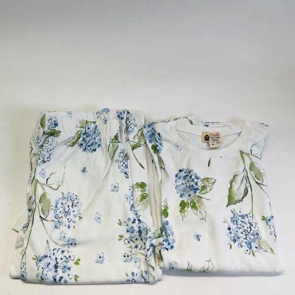 Kiel James Patrick | Intimates & Sleepwear | Cozy Cabin Pajamas By Kiel ...